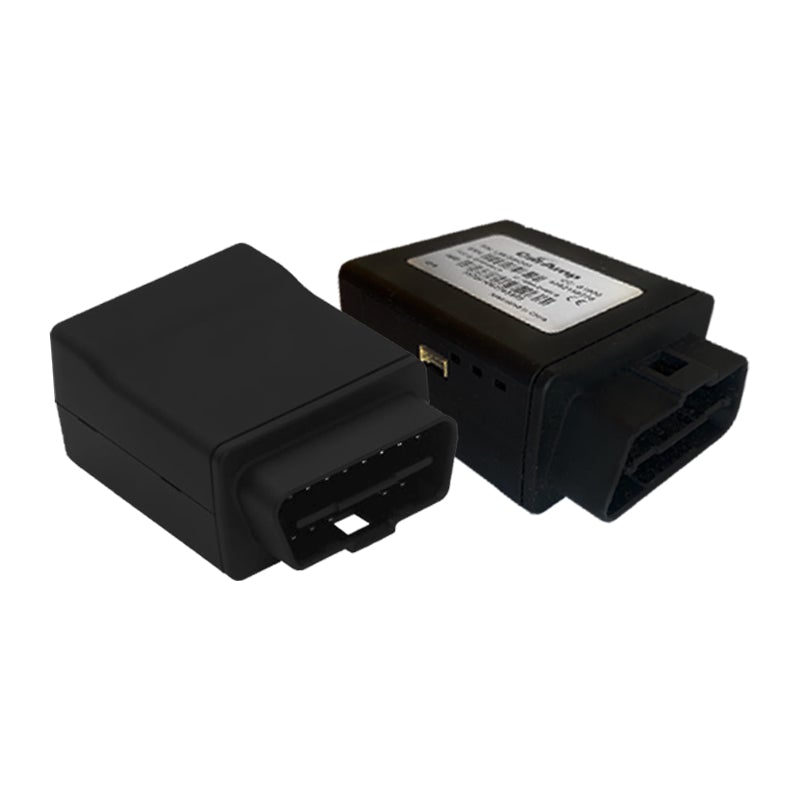 GPS Tracking Locator (OBD) – TrackingClear